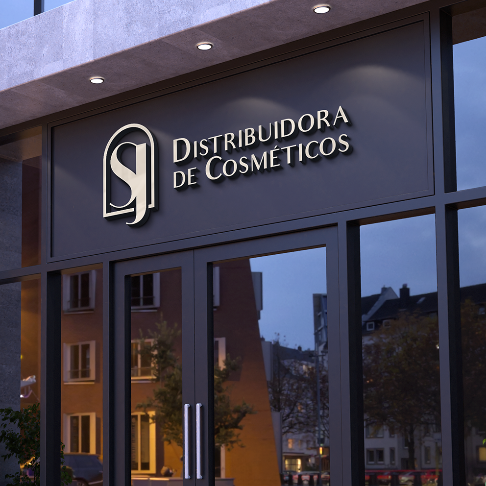 Lari Design | Identidade visual e Logotipos