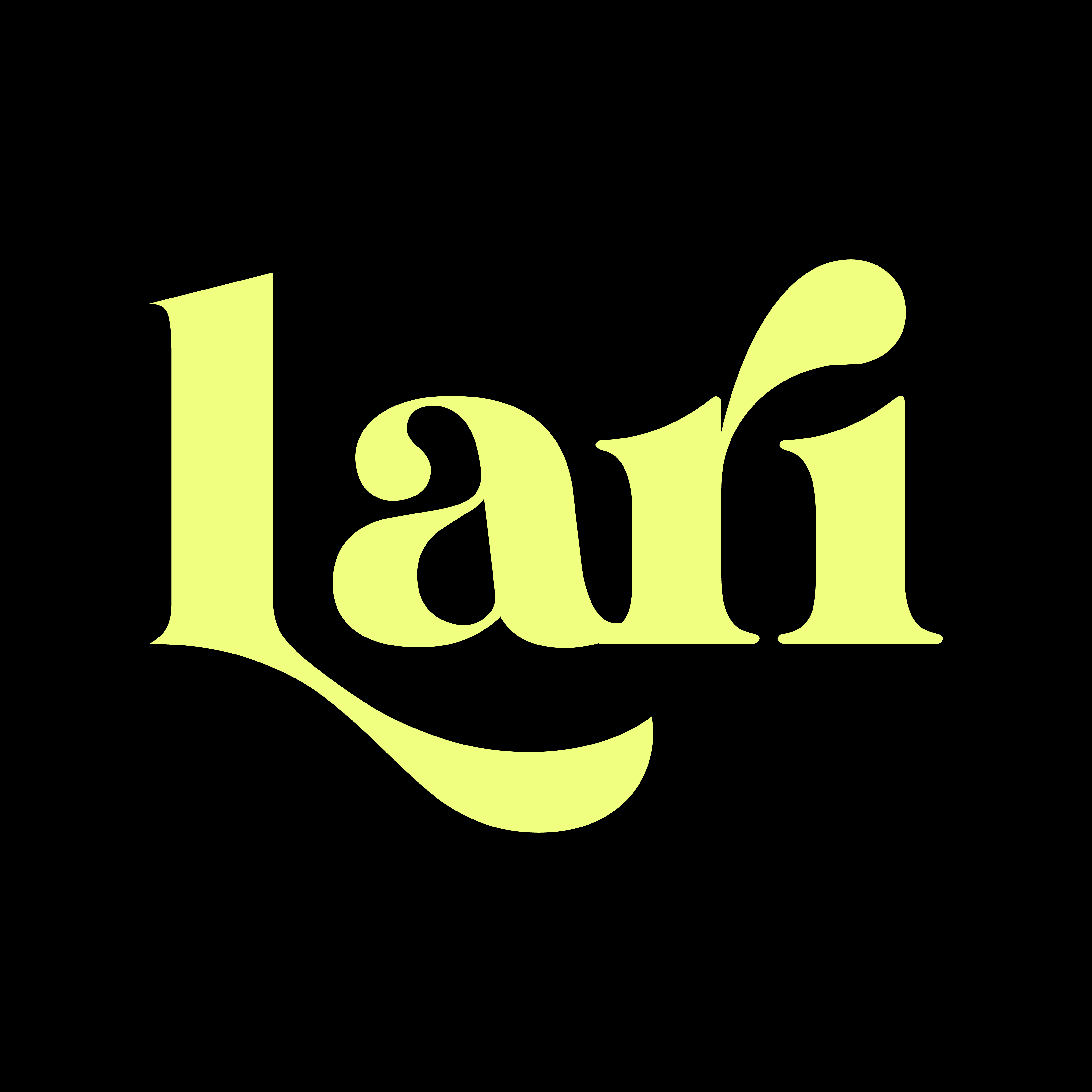 Lari Design & Marketing | Identidade visual