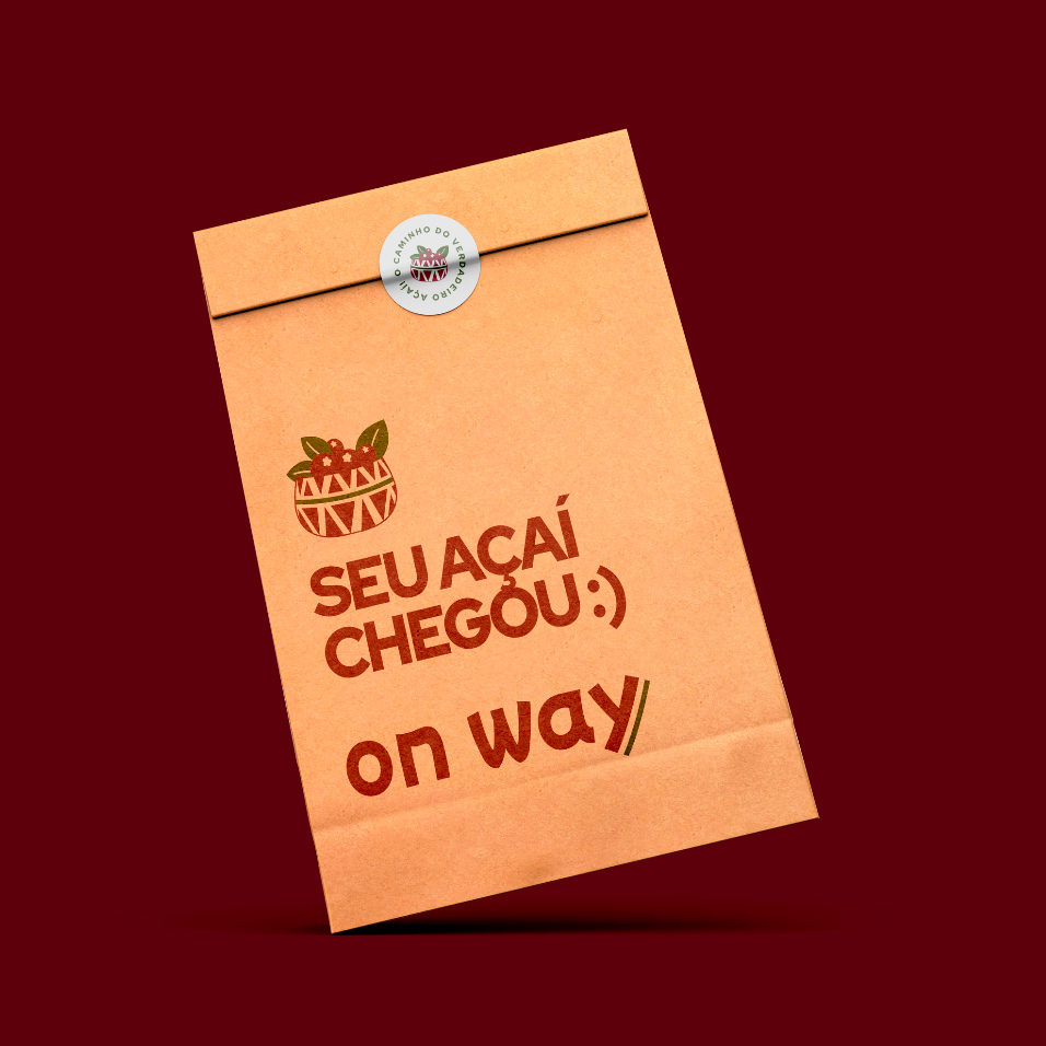 Lari Design & Marketing | Identidade visual