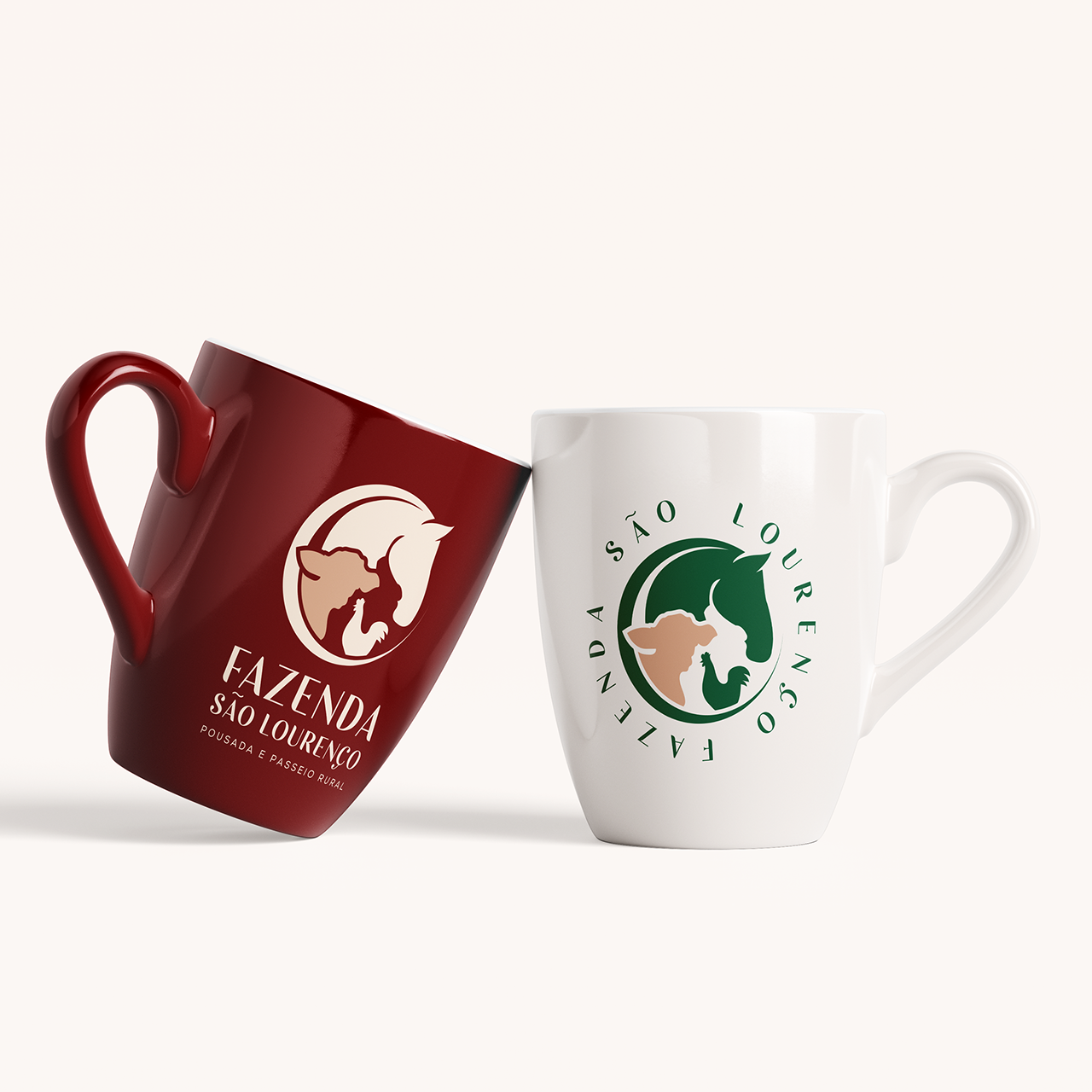 Lari Design | Identidade visual e Logotipos