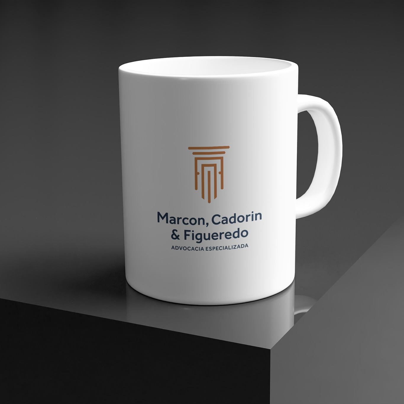 Lari Design & Marketing | Identidade visual