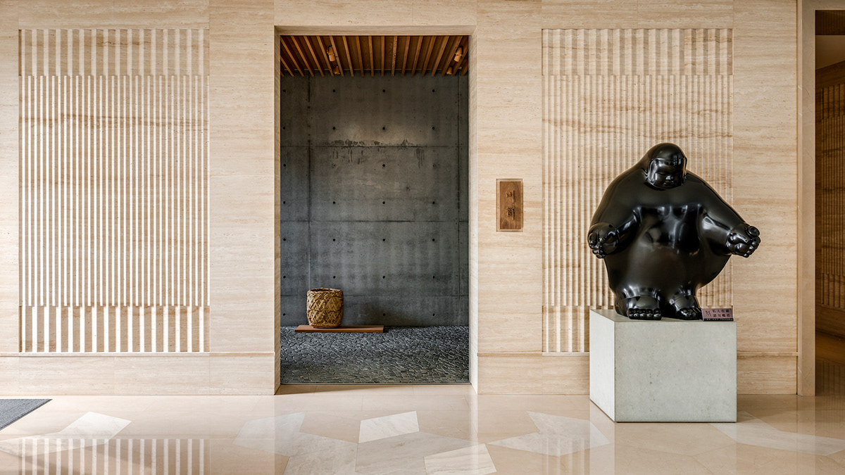Mark Lintott Design - VICTORIA RESIDENTIAL DEVELOPMENT