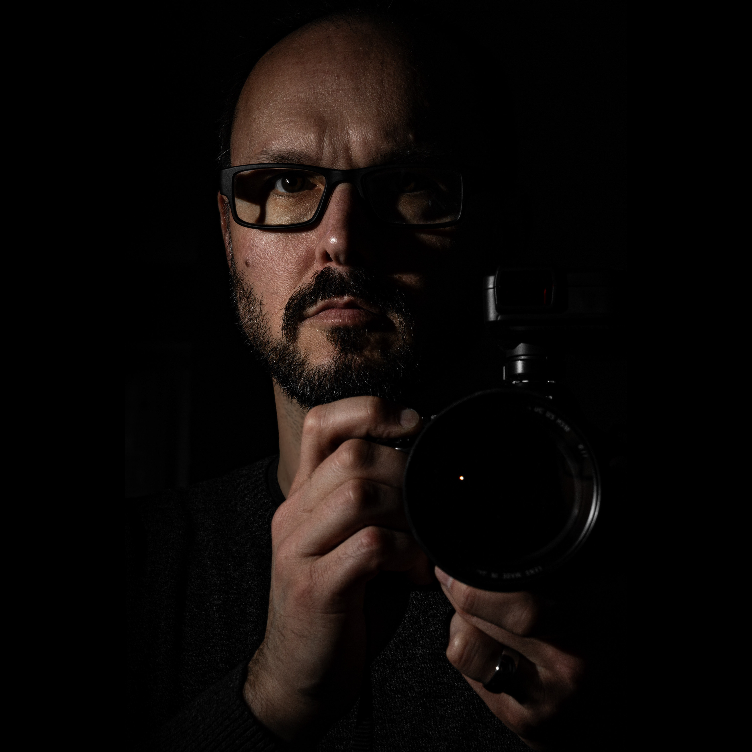 Benjamin Peck Portfolio