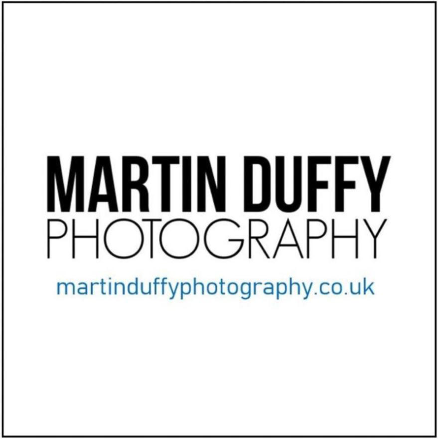 Capturing Moments: Martin Duffy Photography - Mastering Character Portraits