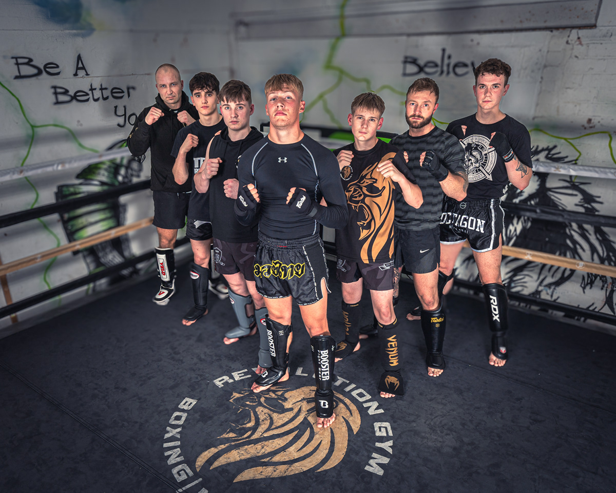 Capturing Moments: Martin Duffy Photography - Group Photography Essentials