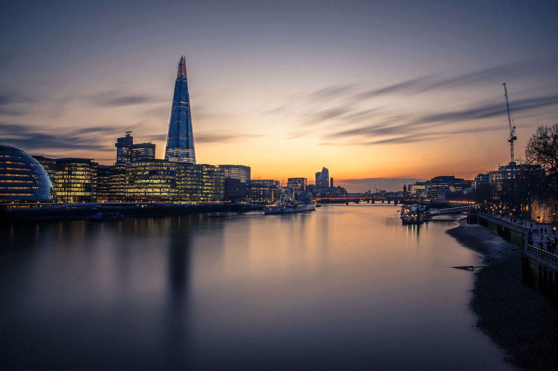 Capturing Moments: Martin Duffy Photography - Cityscape Photography ...