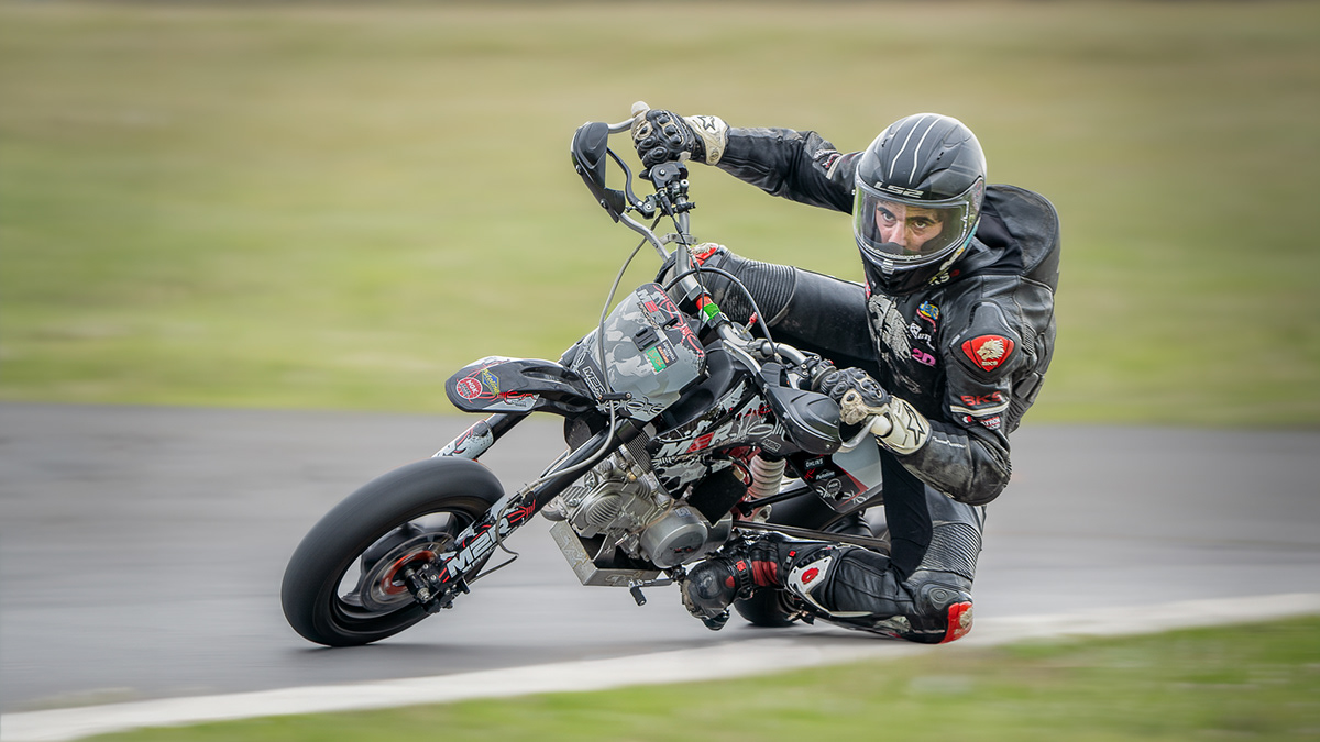 Martin Duffy Photography - The Art of Motorcycle Racing Photography