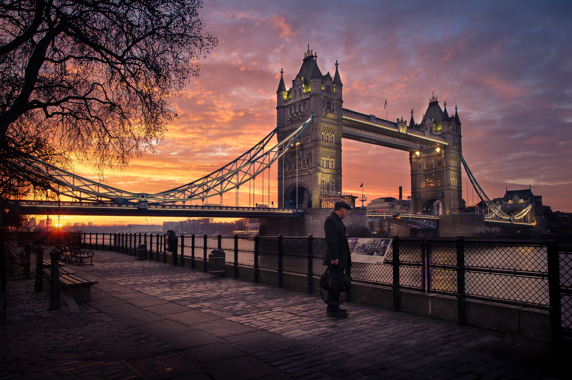 Capturing Moments: Martin Duffy Photography - Cityscape Photography ...