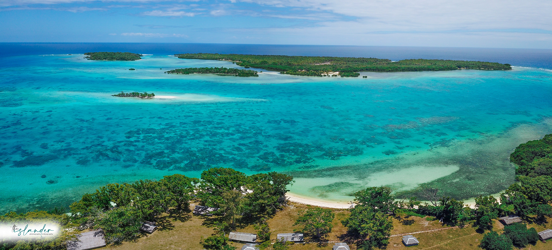 The Islander - Vanuatu Photography & Videography - Landscapes