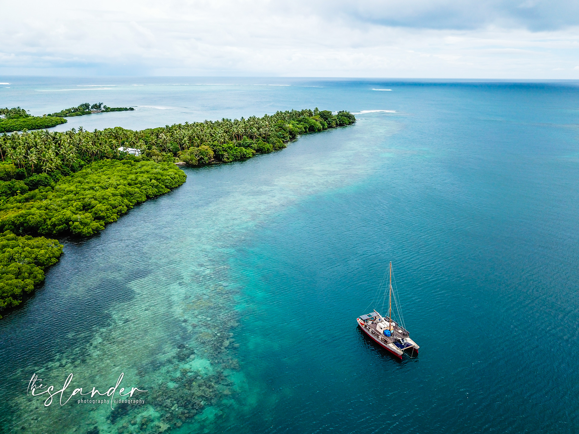 The Islander - Vanuatu Photography & Videography - Malekula Island ...