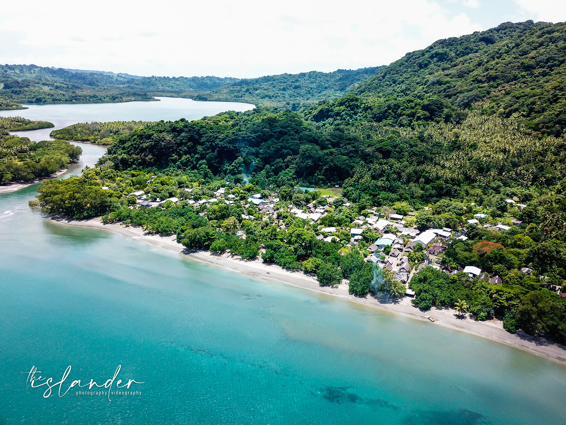 The Islander - Vanuatu Photography & Videography - Malekula Island ...