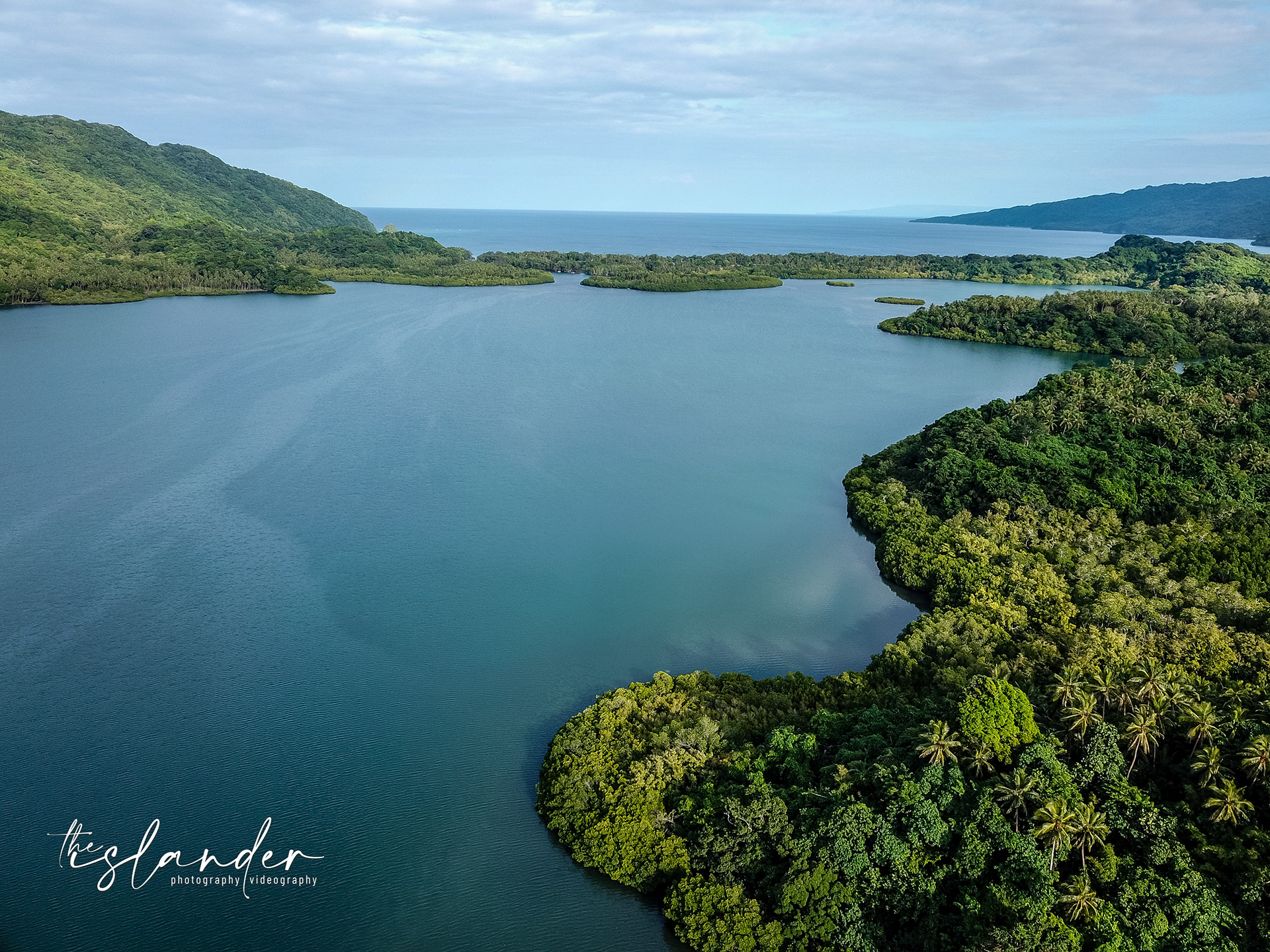 The Islander - Vanuatu Photography & Videography - Malekula Island ...