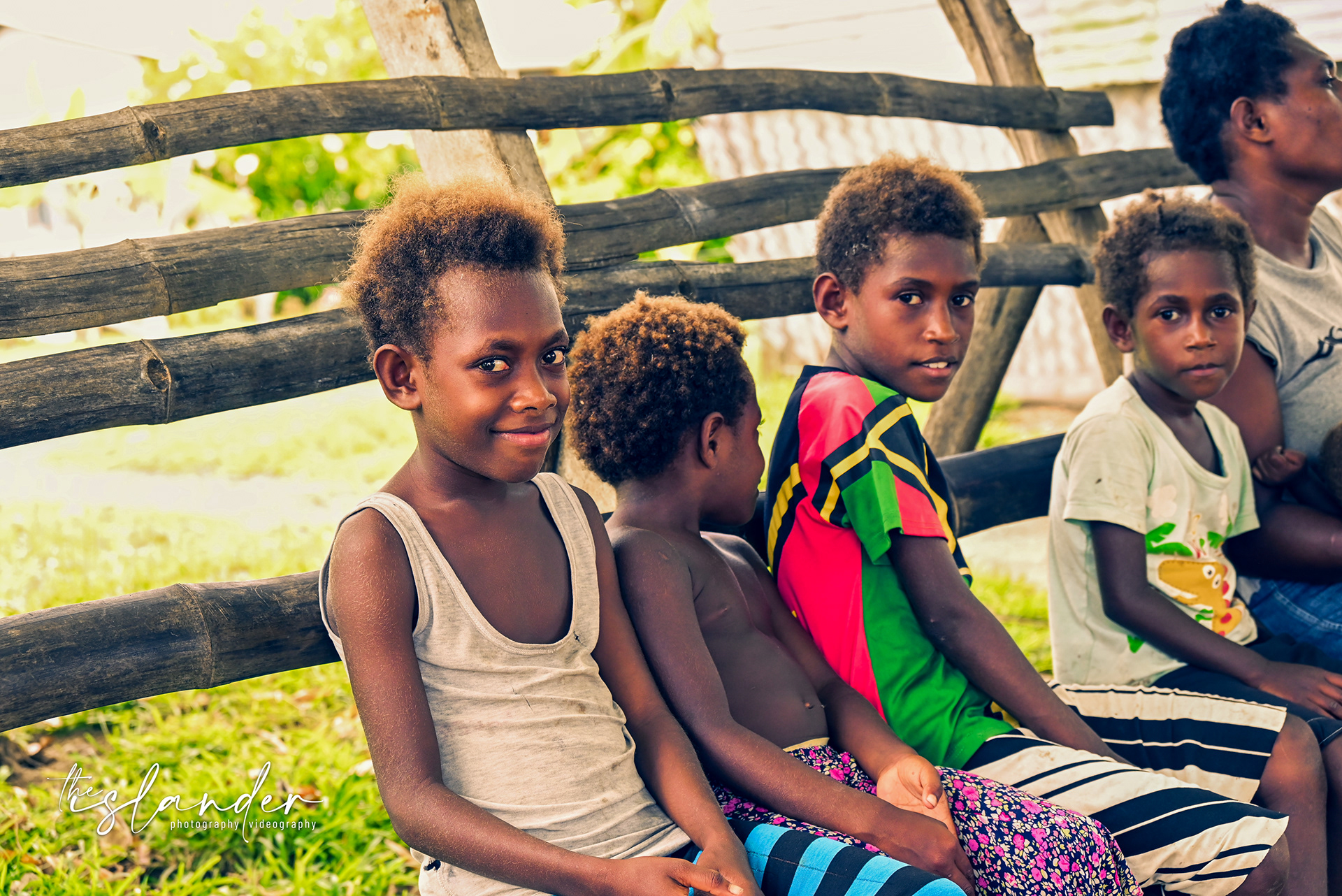 The Islander - Vanuatu Photography & Videography - Malekula Island ...