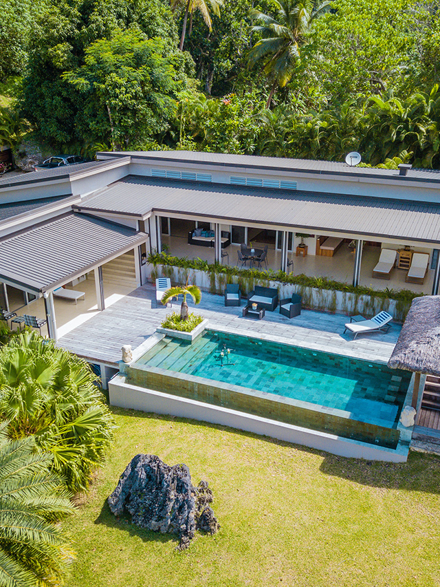 The Islander - Vanuatu Photography & Videography