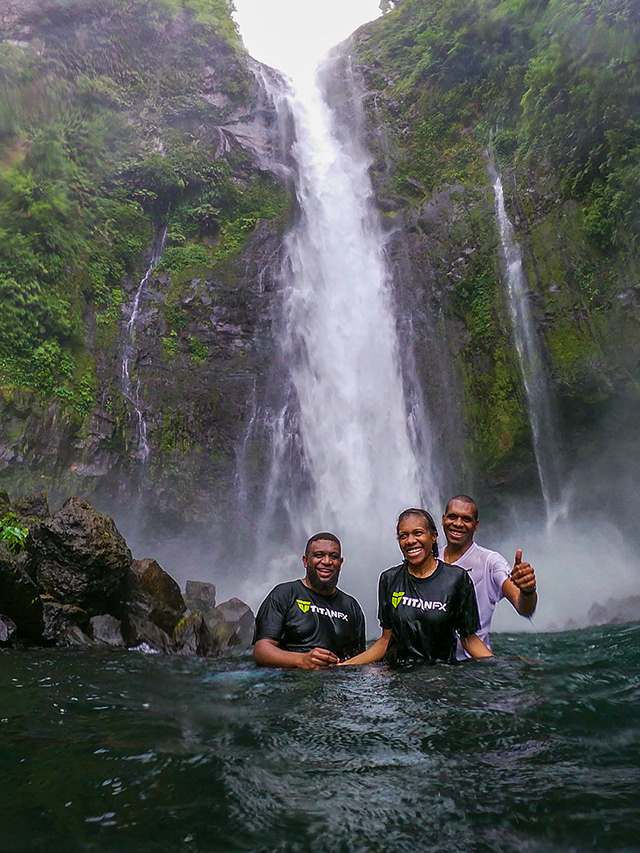The Islander - Vanuatu Photography & Videography - Island Trips