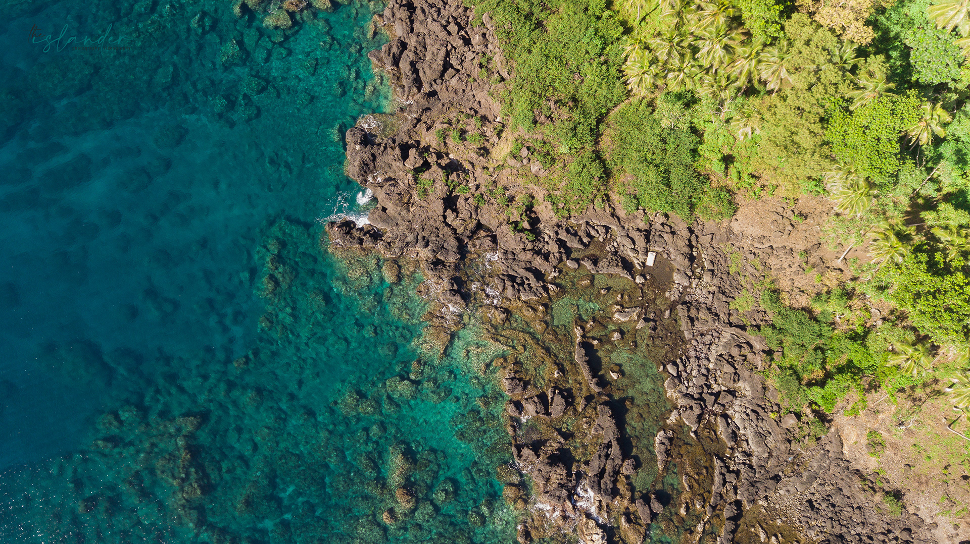 The Islander - Vanuatu Photography & Videography - Ambae Island ...