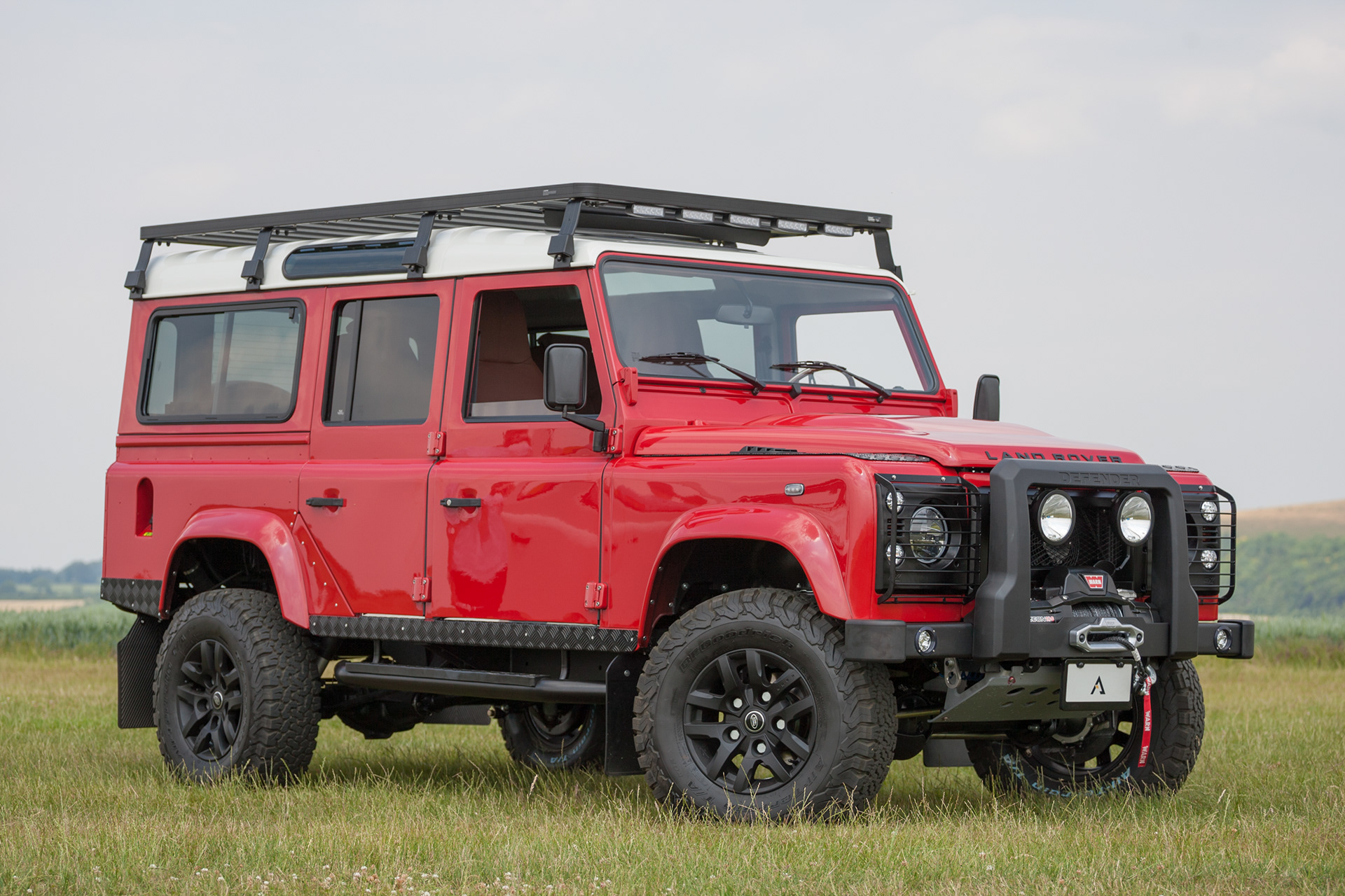 Dan Weston - Arkonik