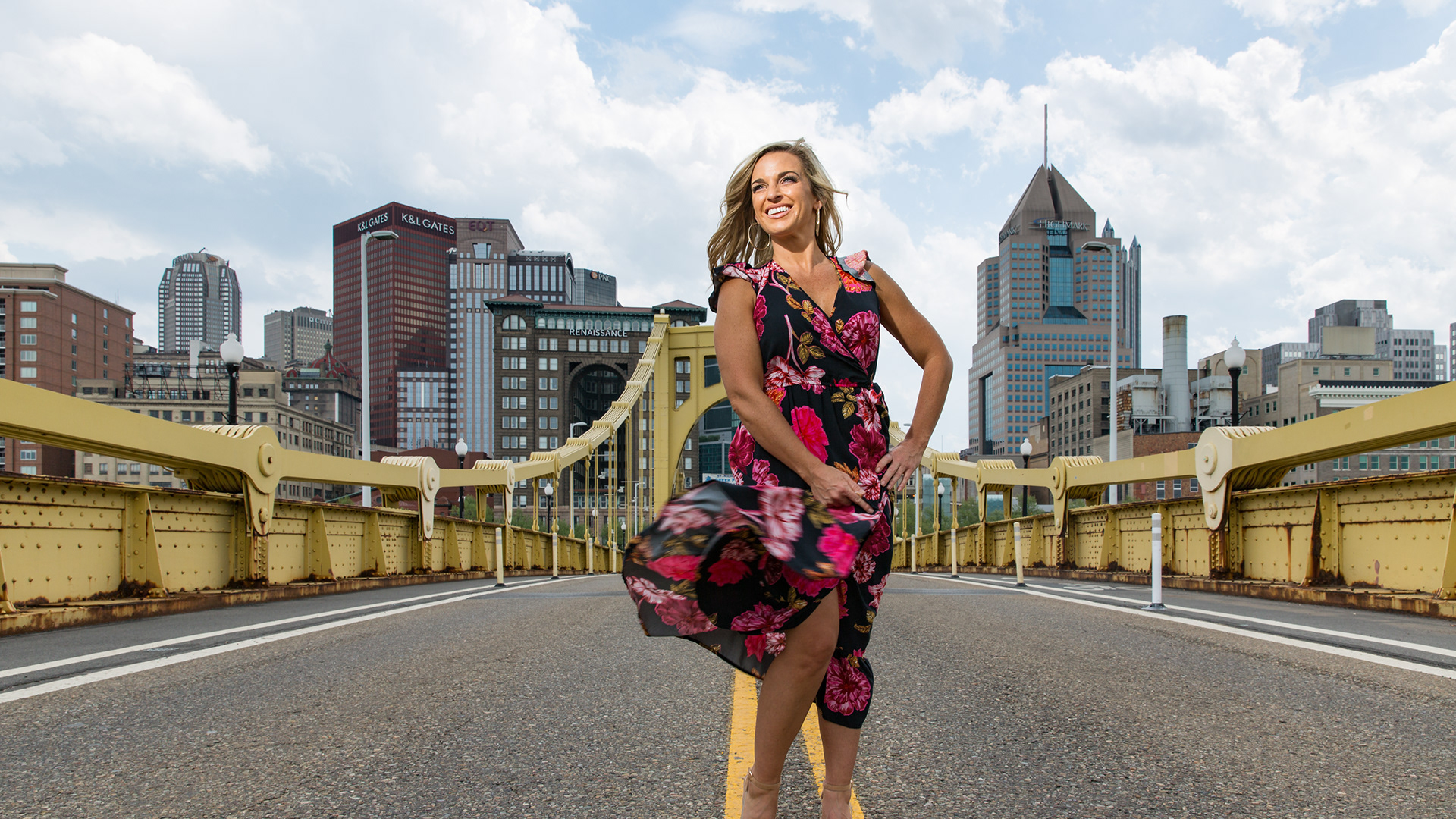 Savannah Butler - Engagements