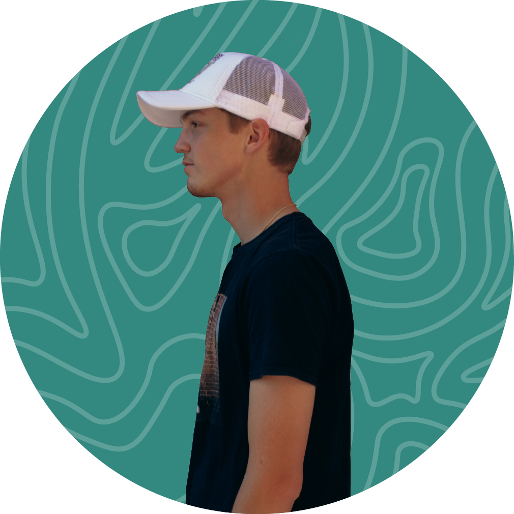 Josh Holbrook - About