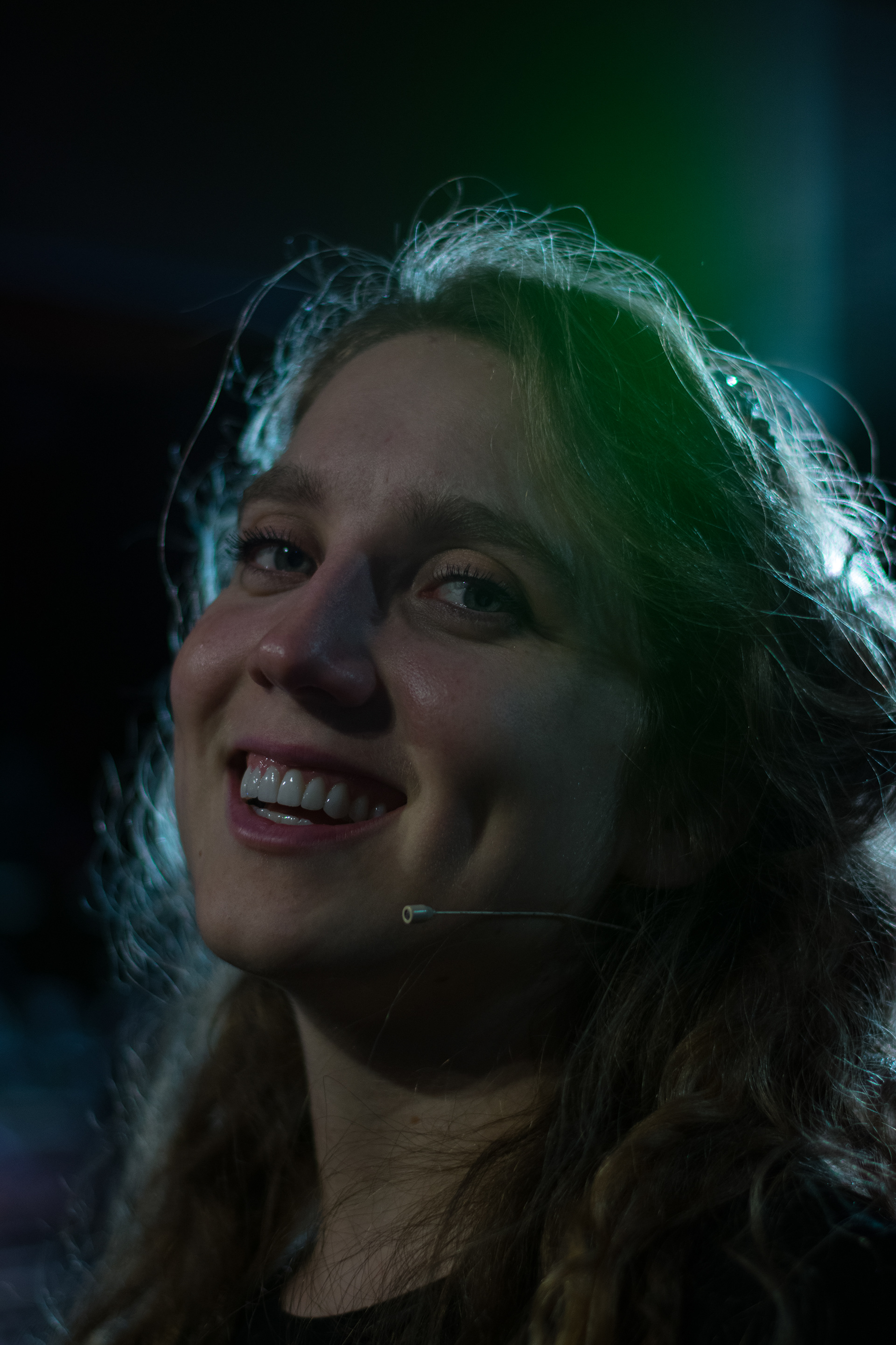 Florian Wahl - Lady Macbeth Encore