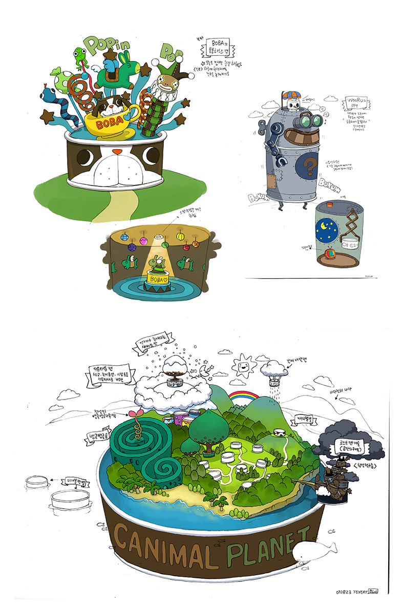 Nao | Canimals Prototype Project Wiki | Fandom