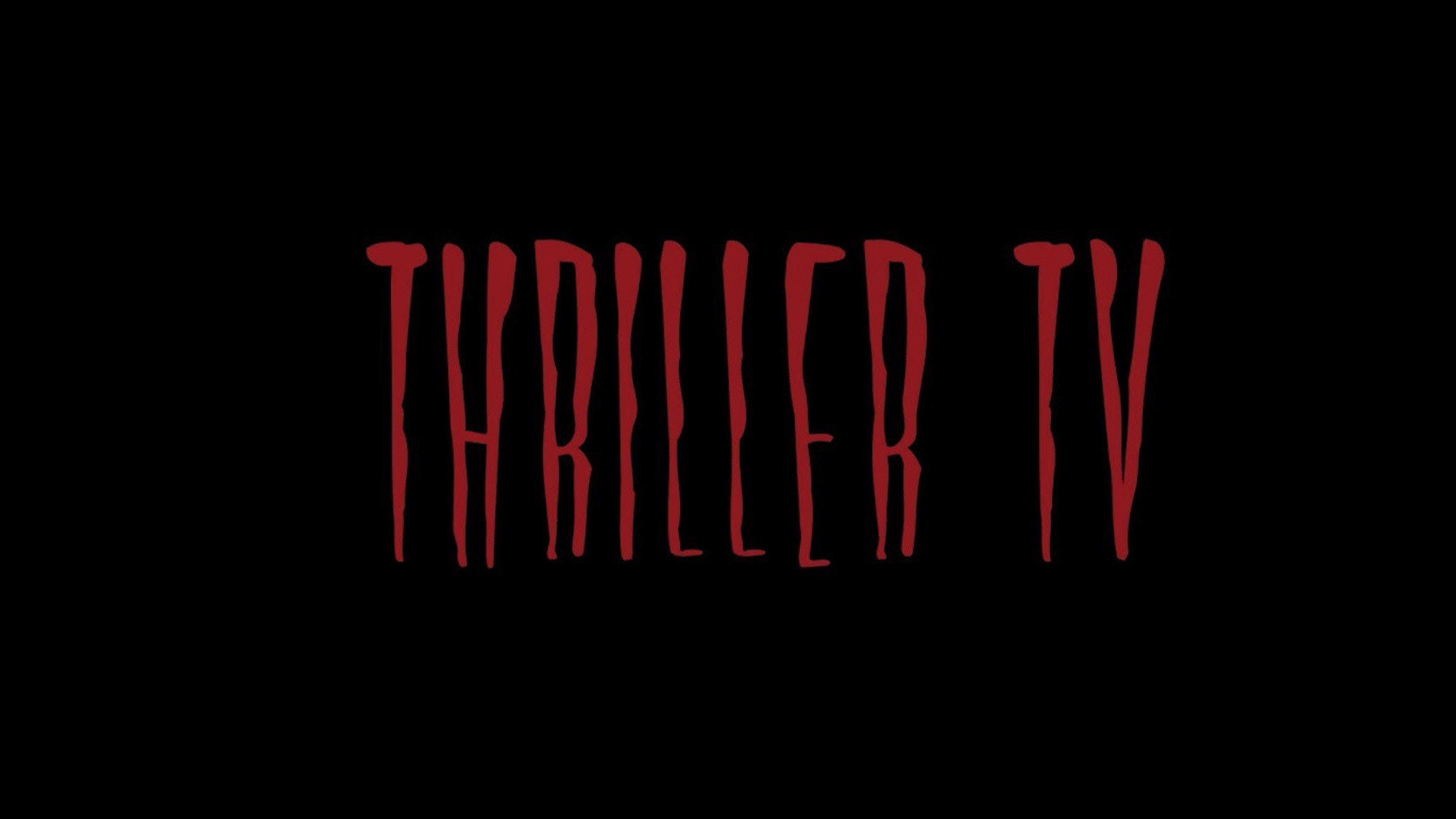 Juliana Abate - Thriller Tv | Finders Keepers | Motion Graphics
