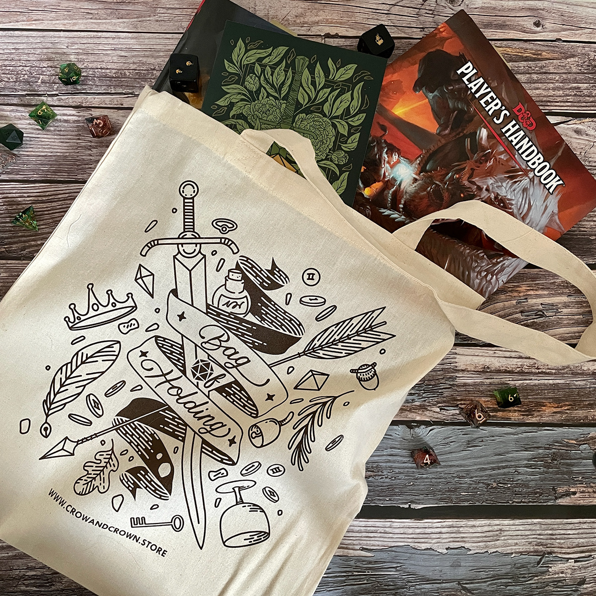 Fen Inkwright: Folklorist, Illustrator - Crow & Crown: TTRPG publishing