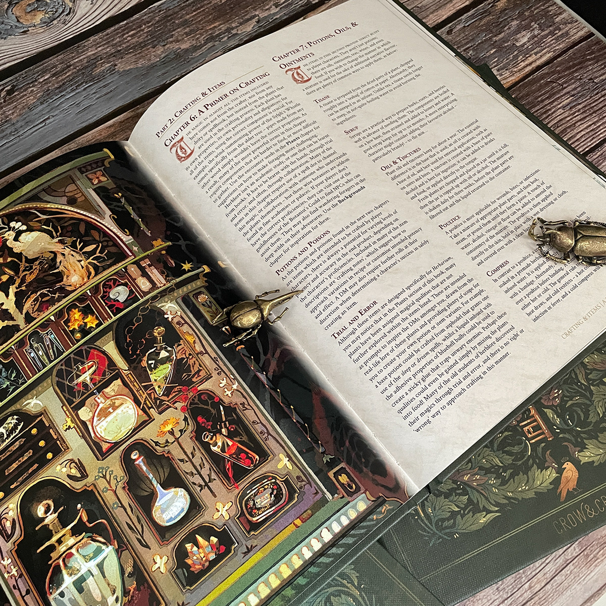 Fen Inkwright: Folklorist, Illustrator - Publications