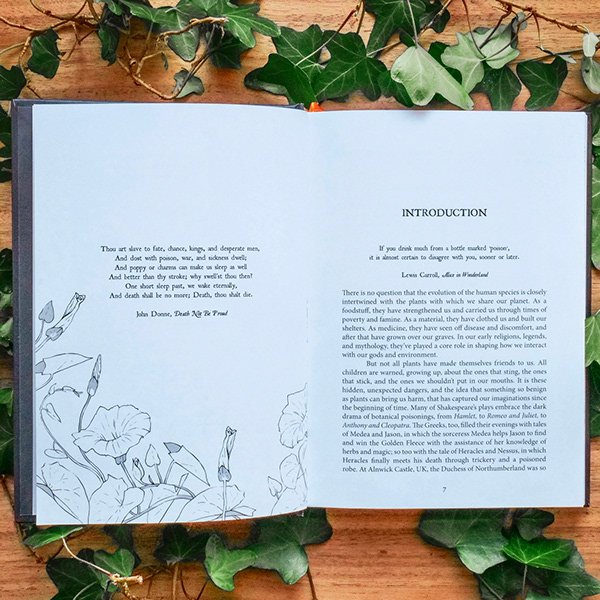 Fen Inkwright: Folklorist, Illustrator - Publications