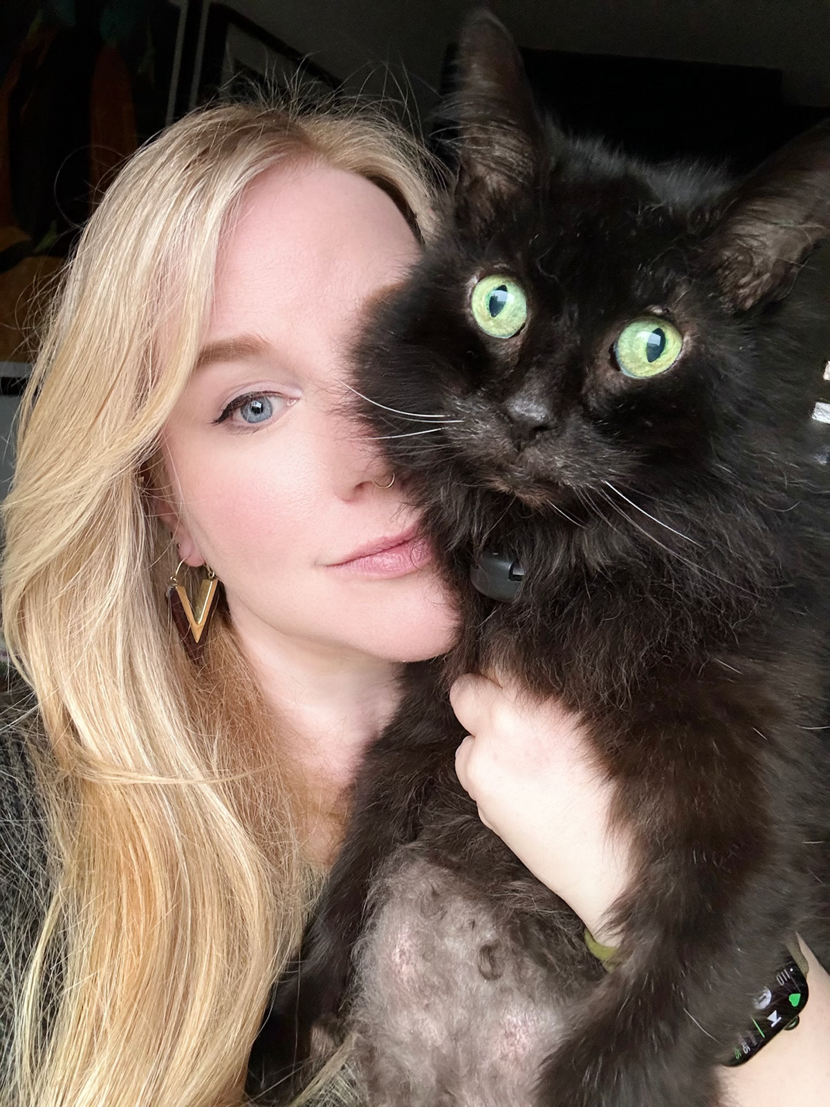 Fen Inkwright: Folklorist, Illustrator - About