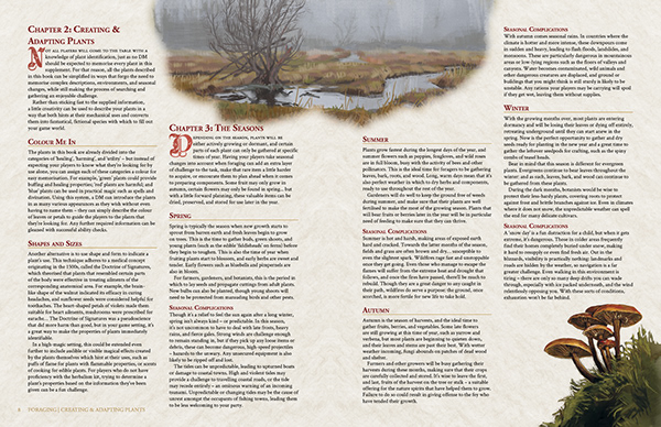 Fen Inkwright: Folklorist, Illustrator - Publications