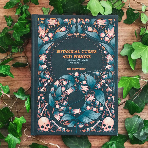 Fen Inkwright: Folklorist, Illustrator - Publications