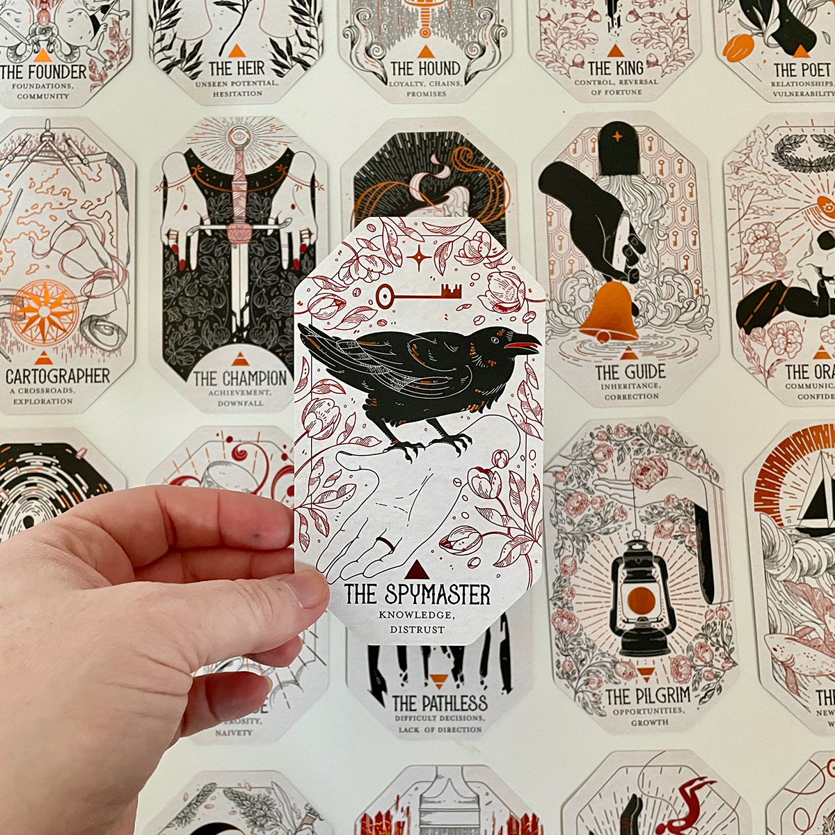 Fen Inkwright: Folklorist, Illustrator - Publications
