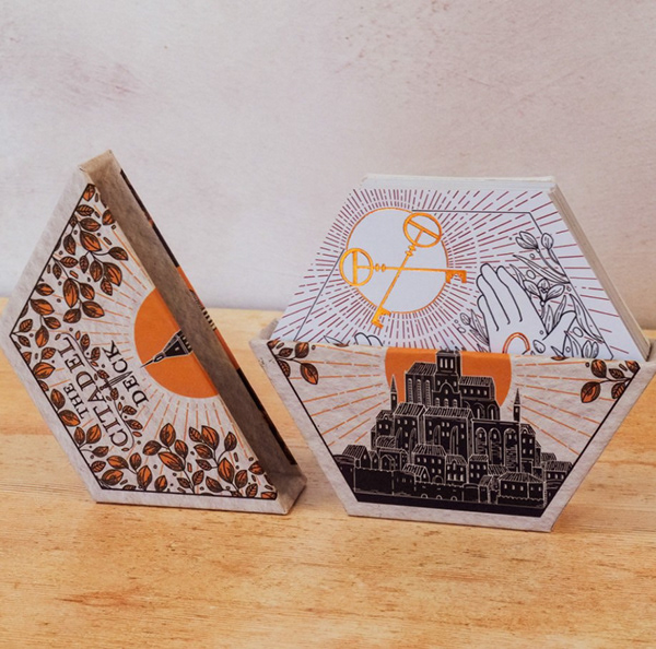 Fen Inkwright: Folklorist, Illustrator - Publications