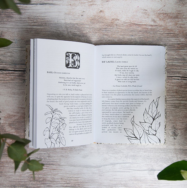 Fen Inkwright: Folklorist, Illustrator - Publications
