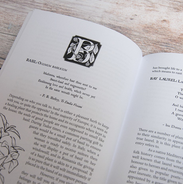 Fen Inkwright: Folklorist, Illustrator - Publications
