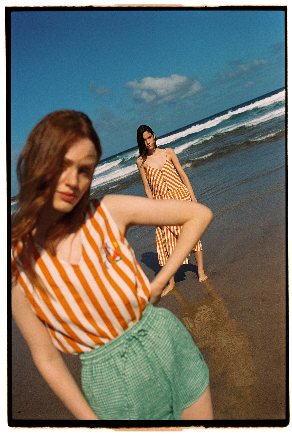 raquel chicheri - BOBO CHOSES - LIVING ON A SHELL