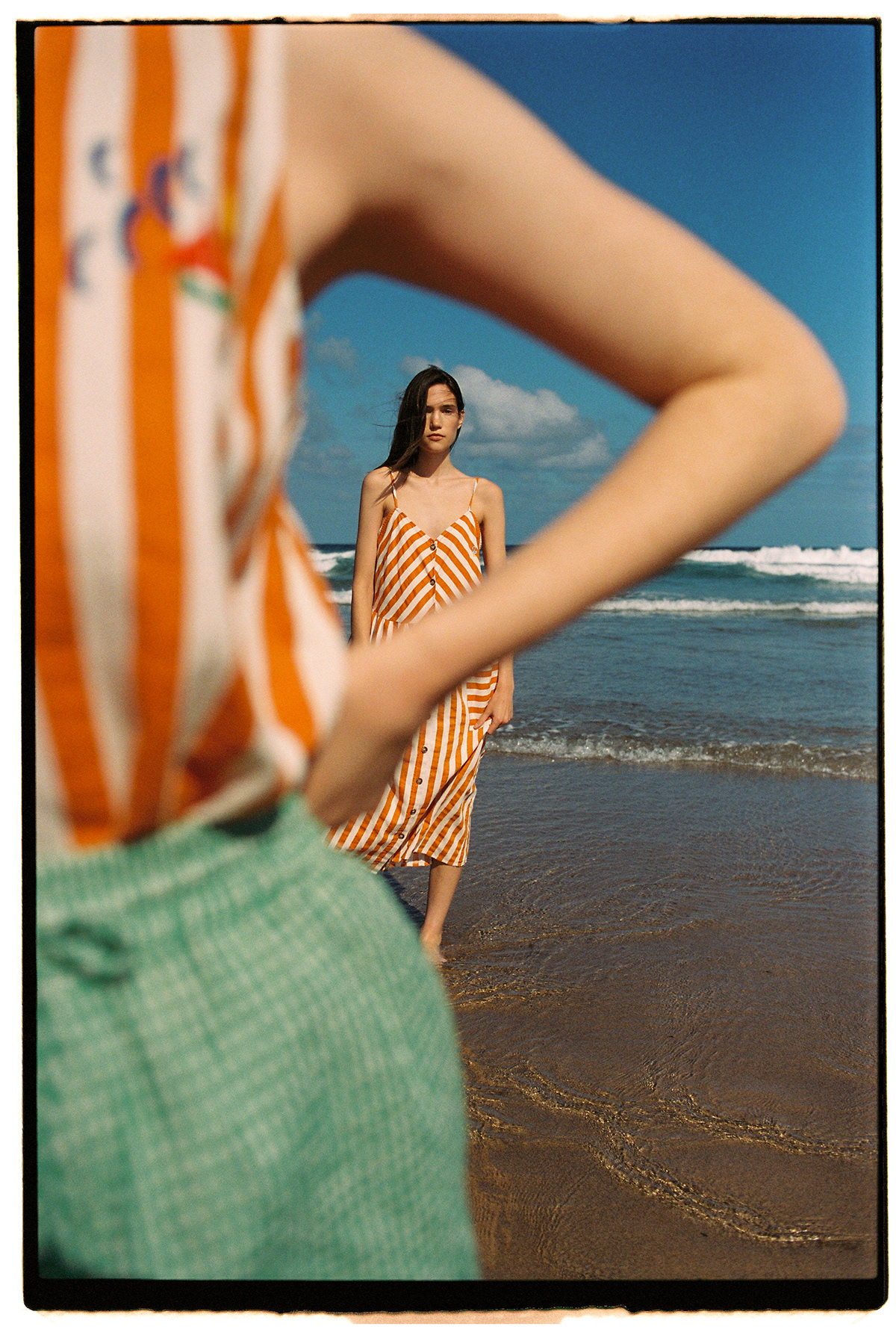 raquel chicheri - BOBO CHOSES - LIVING ON A SHELL