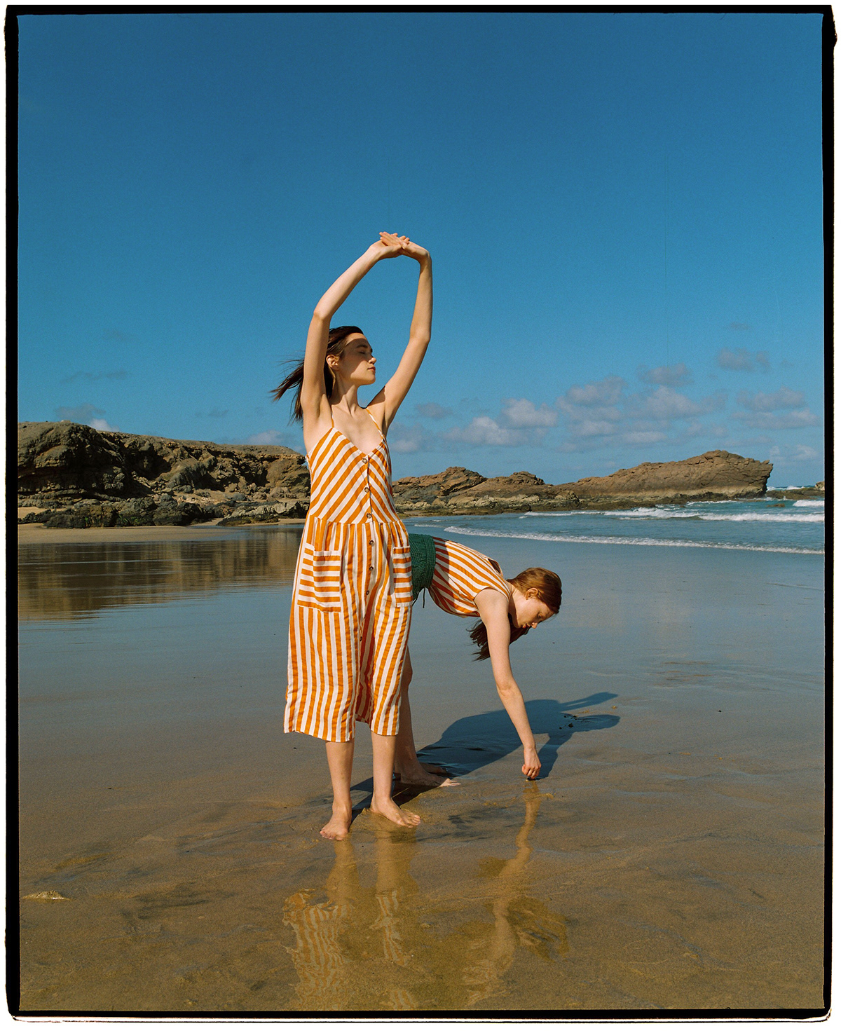 raquel chicheri - BOBO CHOSES - LIVING ON A SHELL