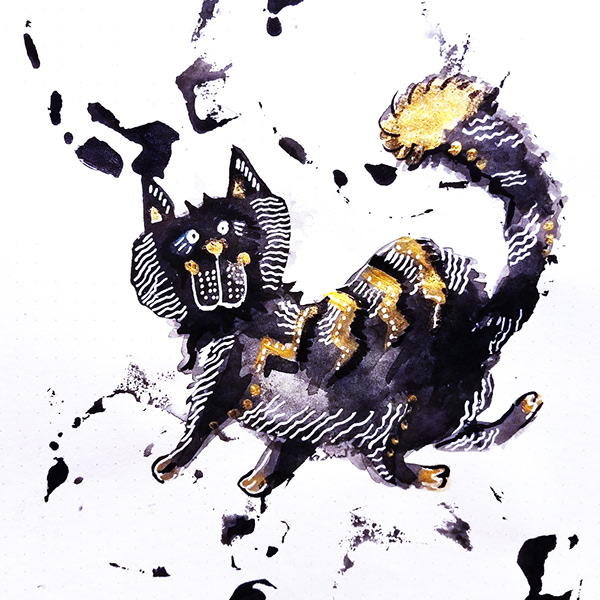 Daniela Silva Riera - PASSION PROJECTS