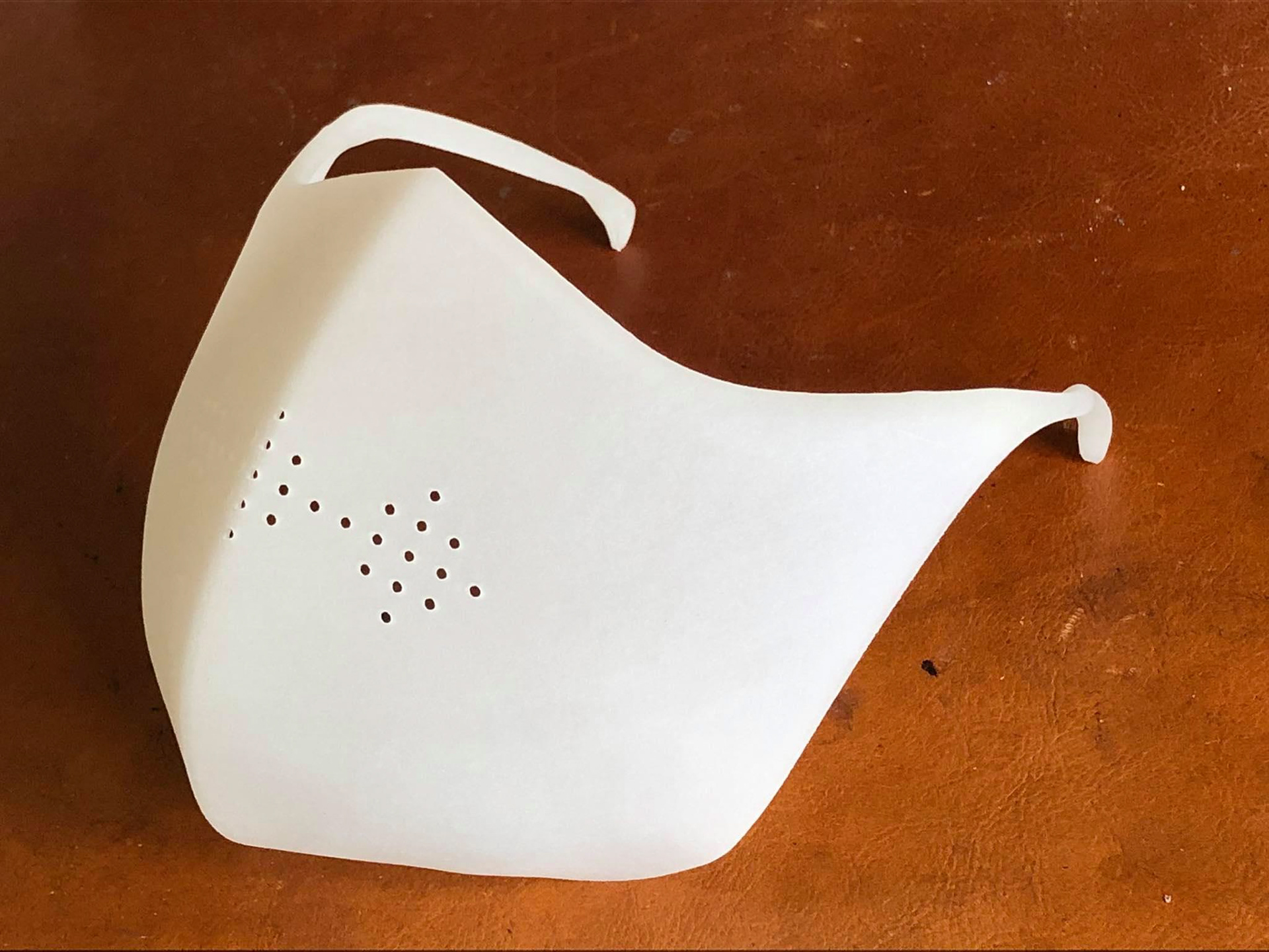 Masahiro Minami Laboratory - 3D MASK