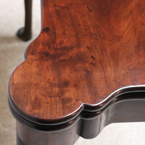 Furniture Odyssey - Irish games table