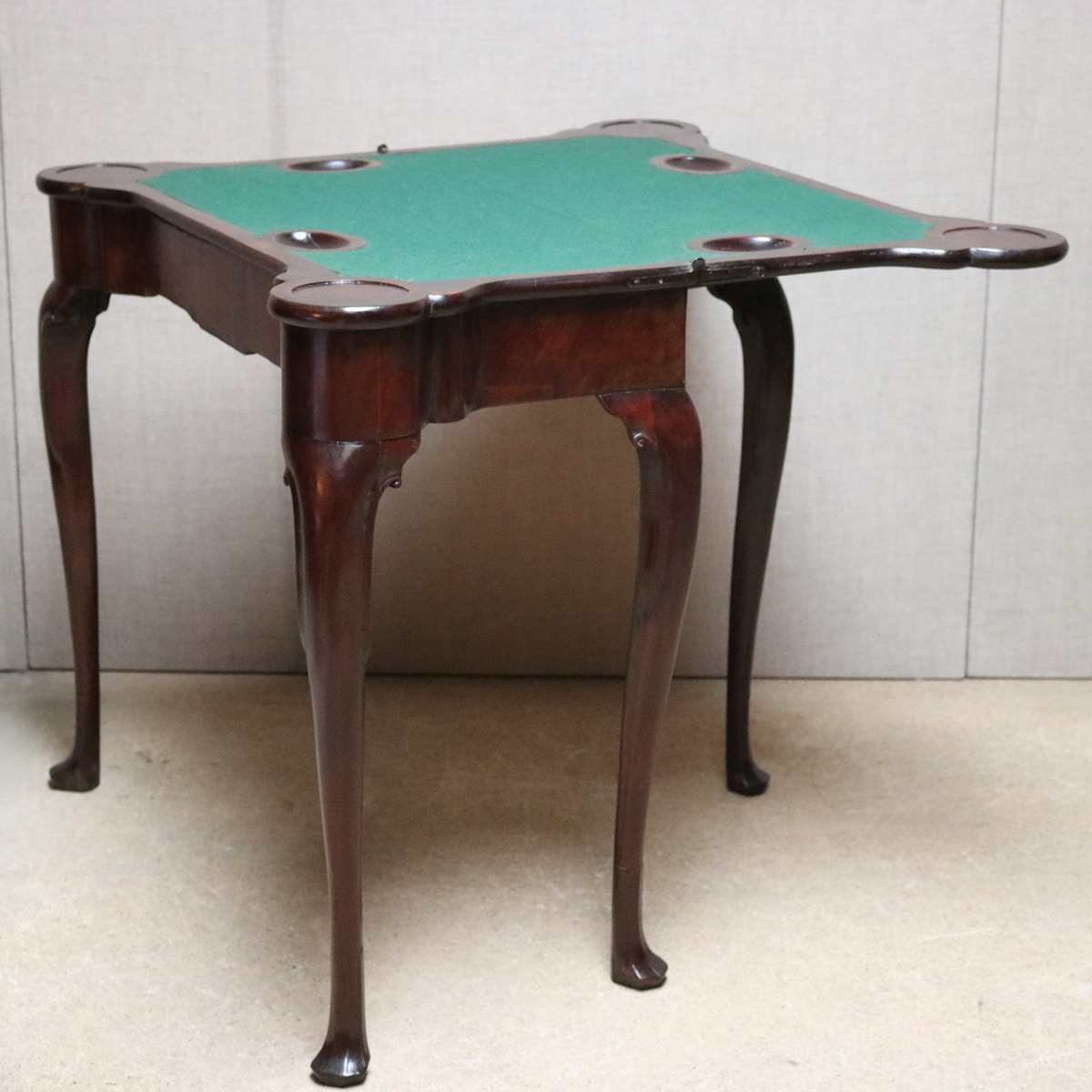 Furniture Odyssey - Irish games table