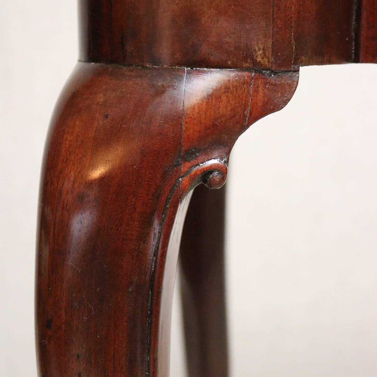 Furniture Odyssey - Irish games table