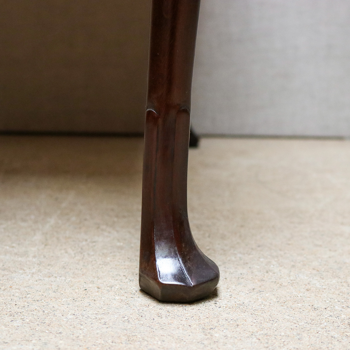 Furniture Odyssey - Irish games table