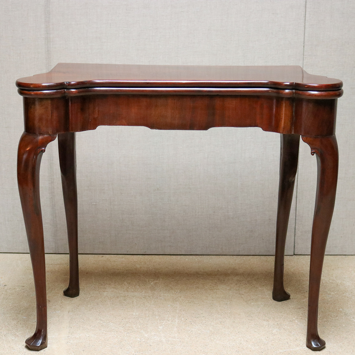 Furniture Odyssey - Irish games table