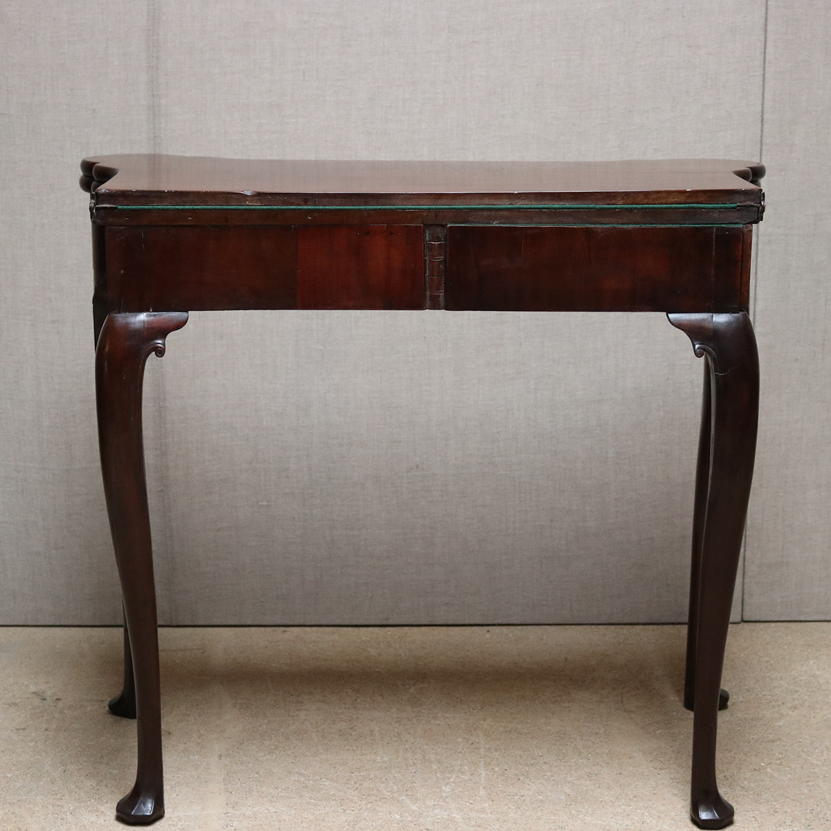 Furniture Odyssey - Irish games table