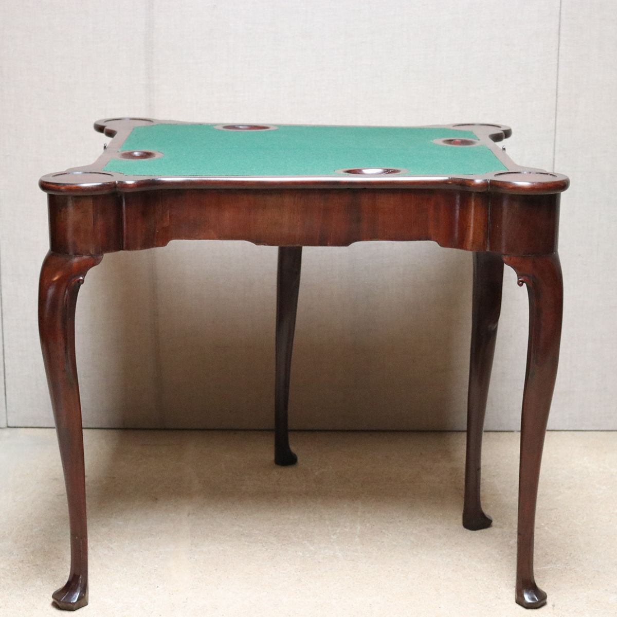 Furniture Odyssey - Irish games table