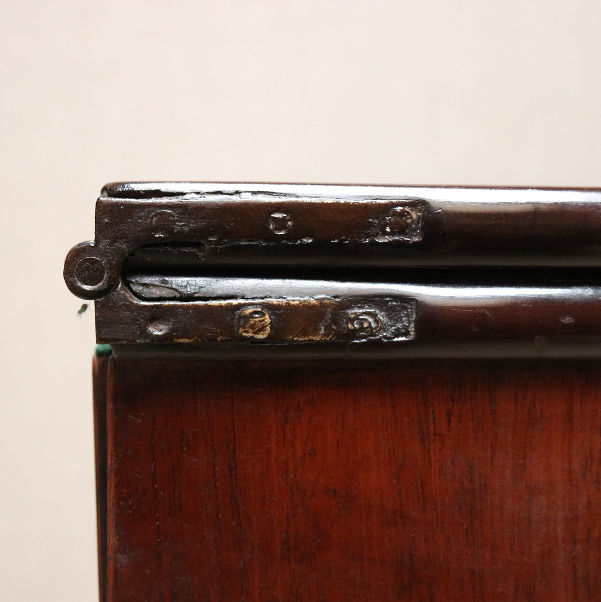 Furniture Odyssey - Irish games table