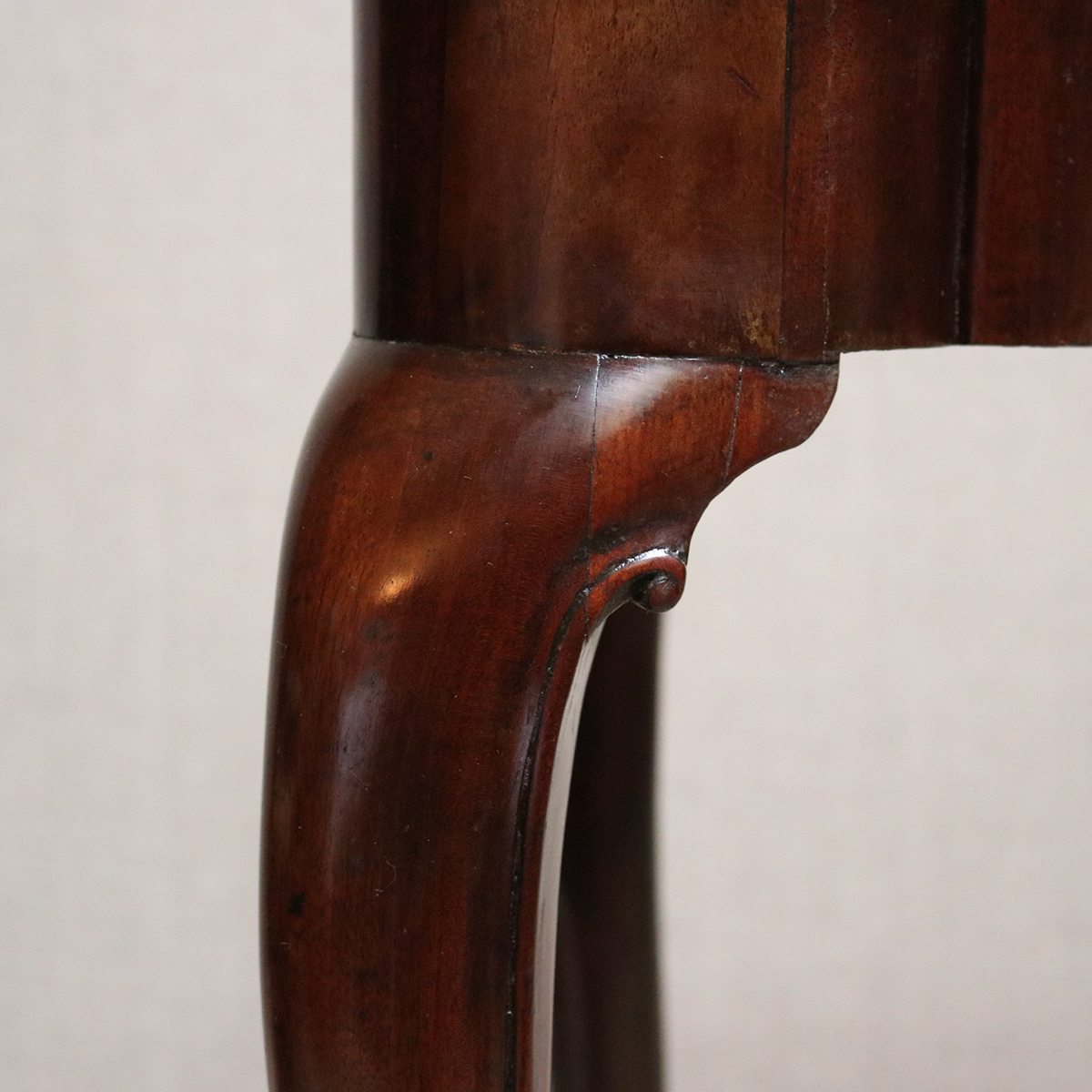 Furniture Odyssey - Irish games table